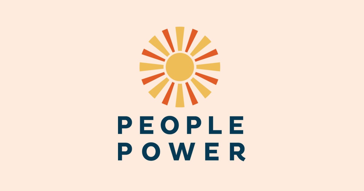 About | People Power